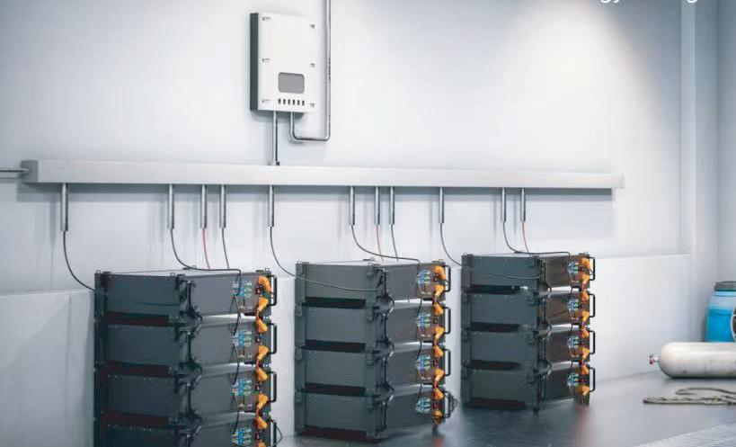 Différence entre un onduleur photovoltaïque et un onduleur de batterie – leaptrend