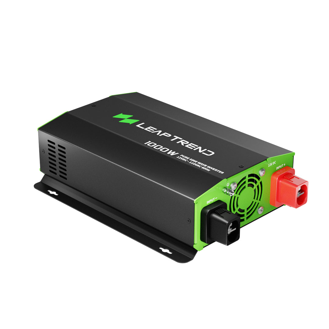 What Type Of Inverter Do I Need?|Leaptrend 3000/6000 Watt Power Invert ...