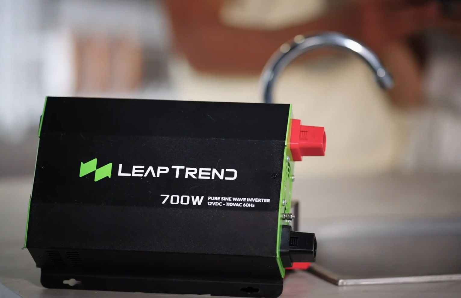 Which Inverter Lasts Longer? – leaptrend