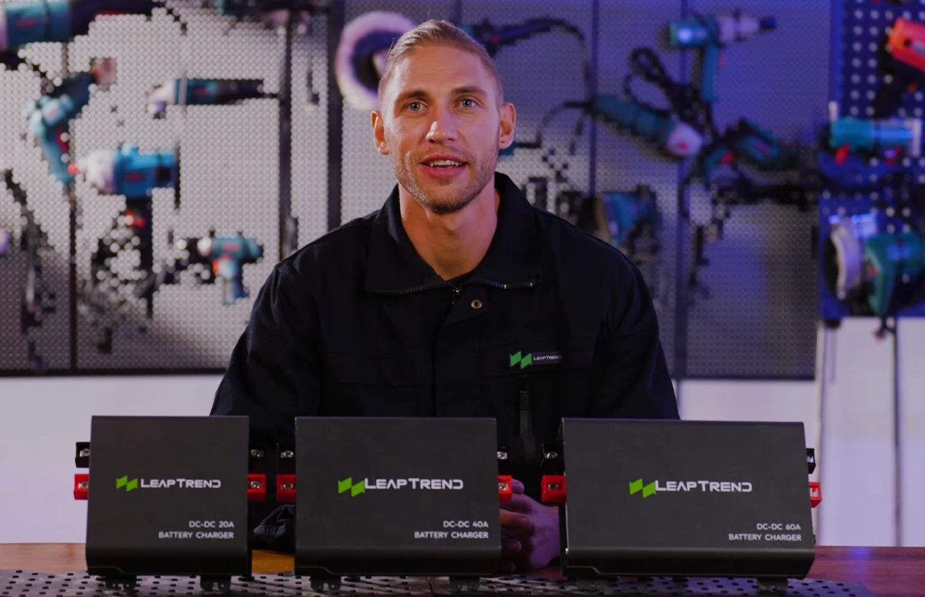 How Many Inverters Do I Need For Solar Panels? – leaptrend