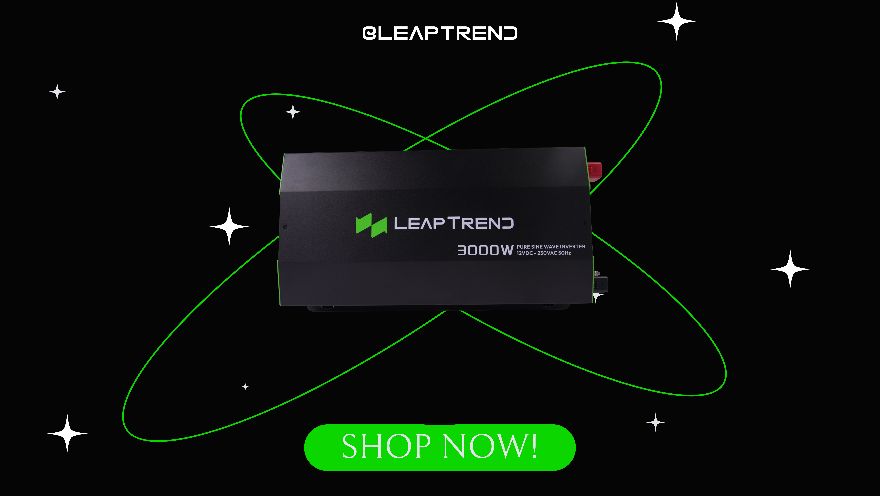 What are the best brands for 3000 watt inverters – leaptrend