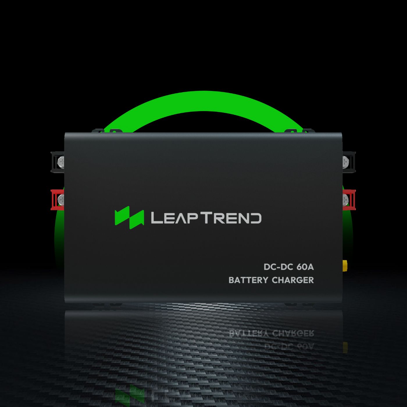 What is the Best Portable 12 Volt Battery Charger? – leaptrend
