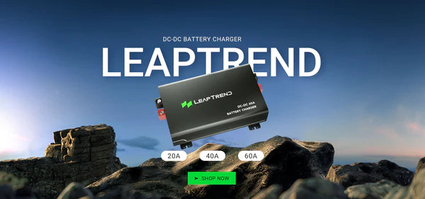 Which is The Best DC-to-DC Converter – leaptrend