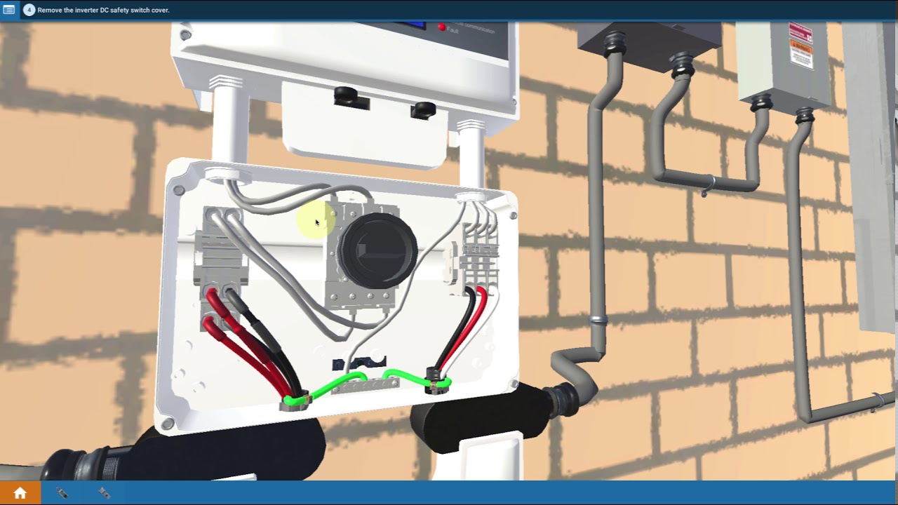 Understanding a Solar Inverter|产品 Leaptrend 700W/1400W Pure Sine Wave ...