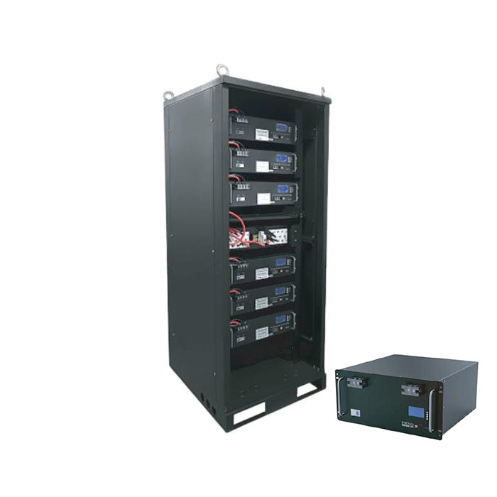 Base Station Energy Storage – leaptrend