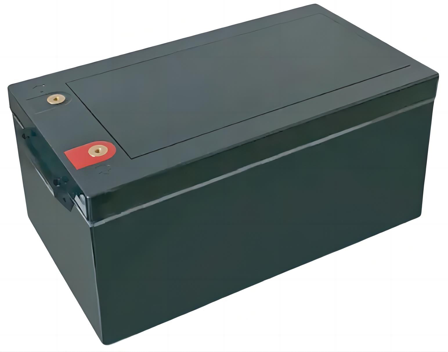 LFP Batteries for Replacement Lead Acid – leaptrend